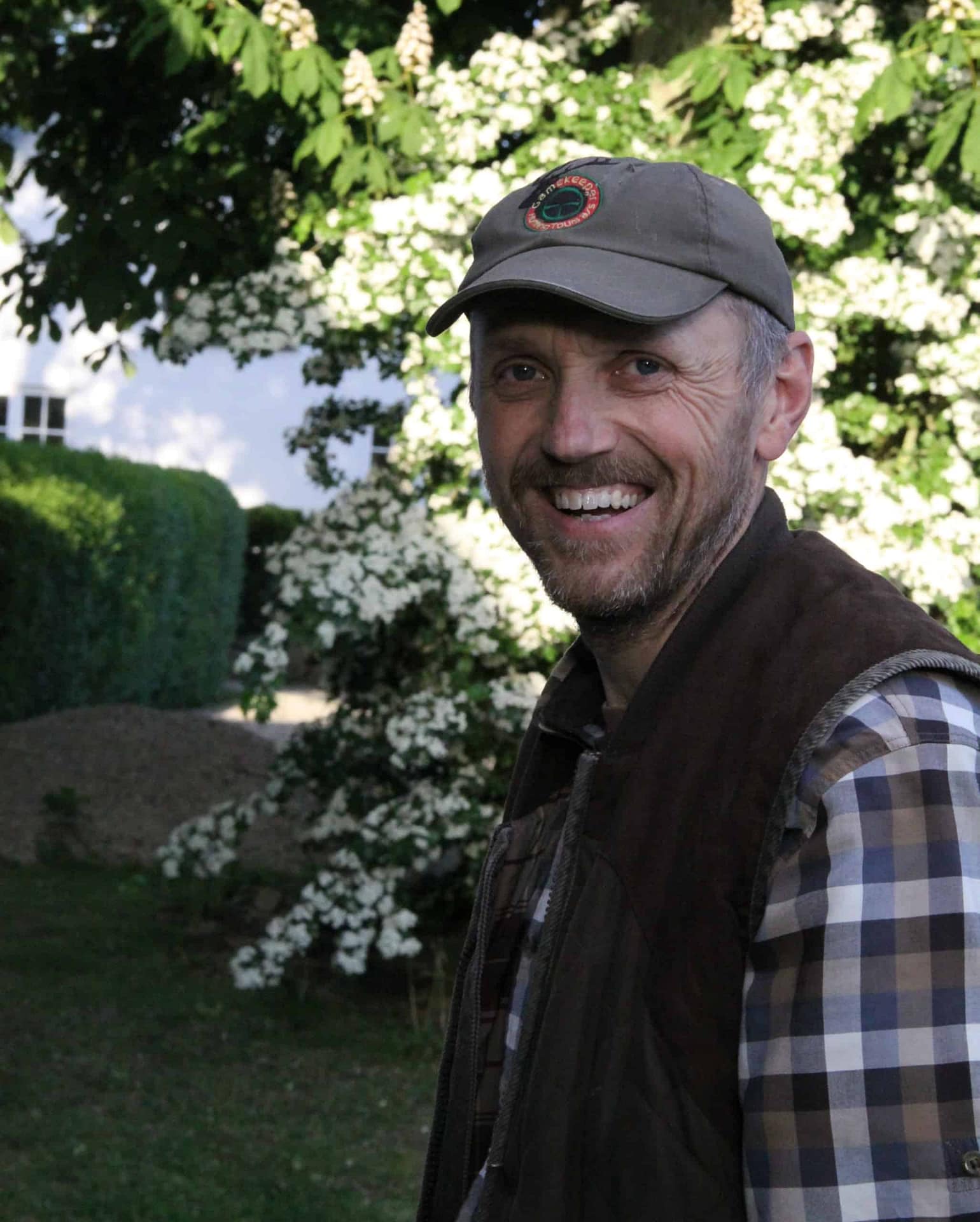 Jens Erik (2) - Jagttegnnu.dk